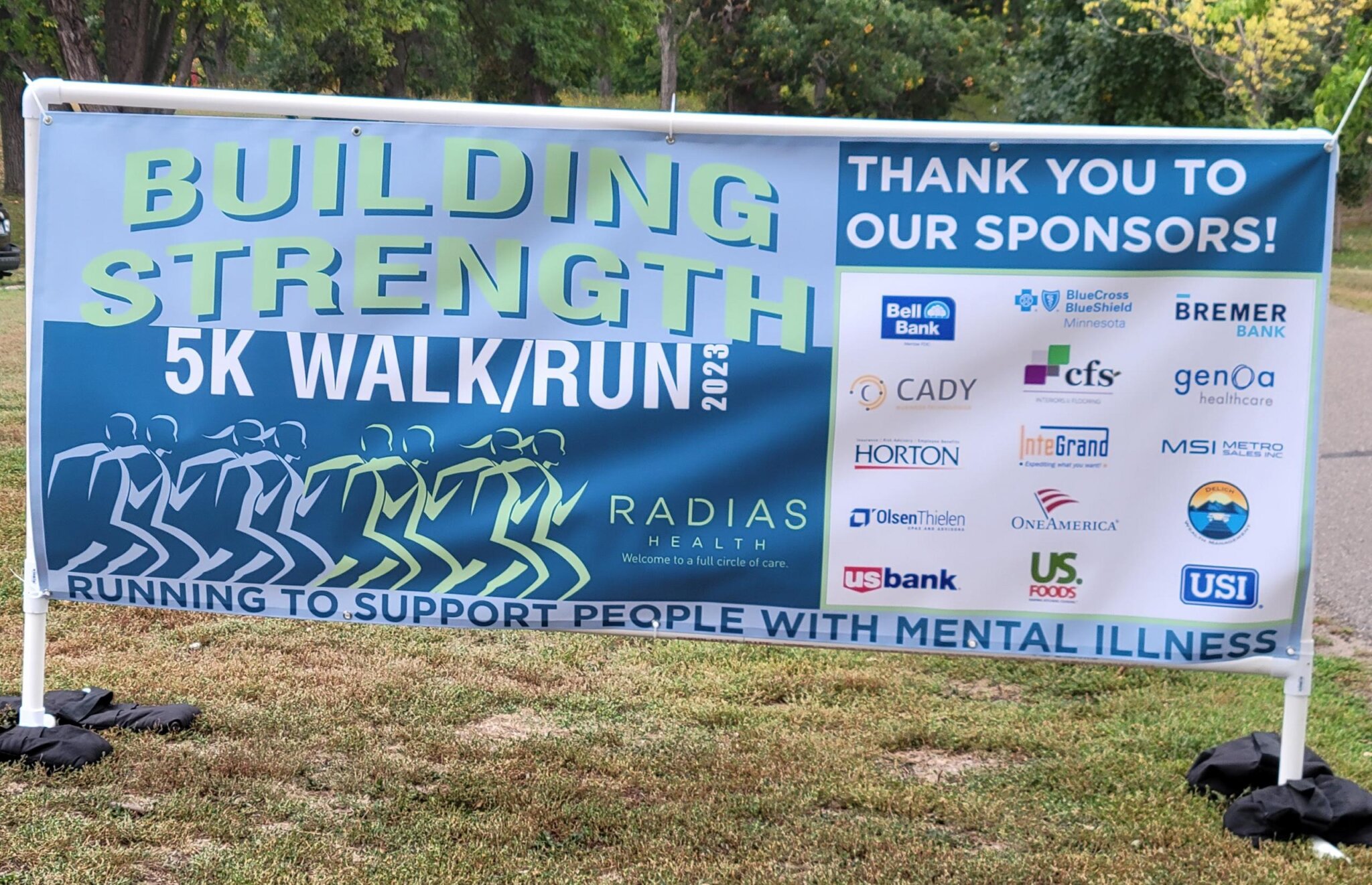 Donate - RADIAS Health