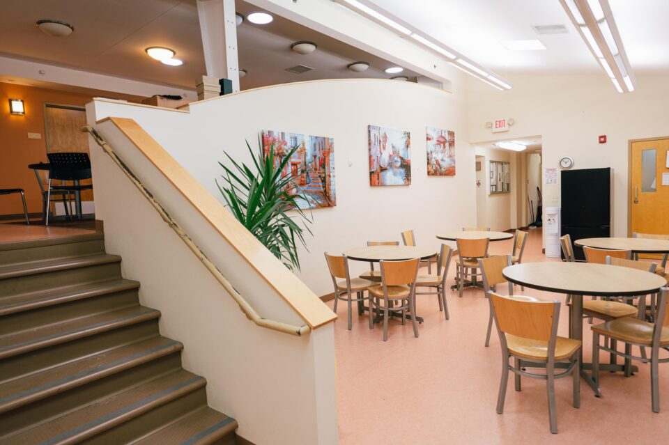 Intensive Crisis Residential Treatment Services - RADIAS Health