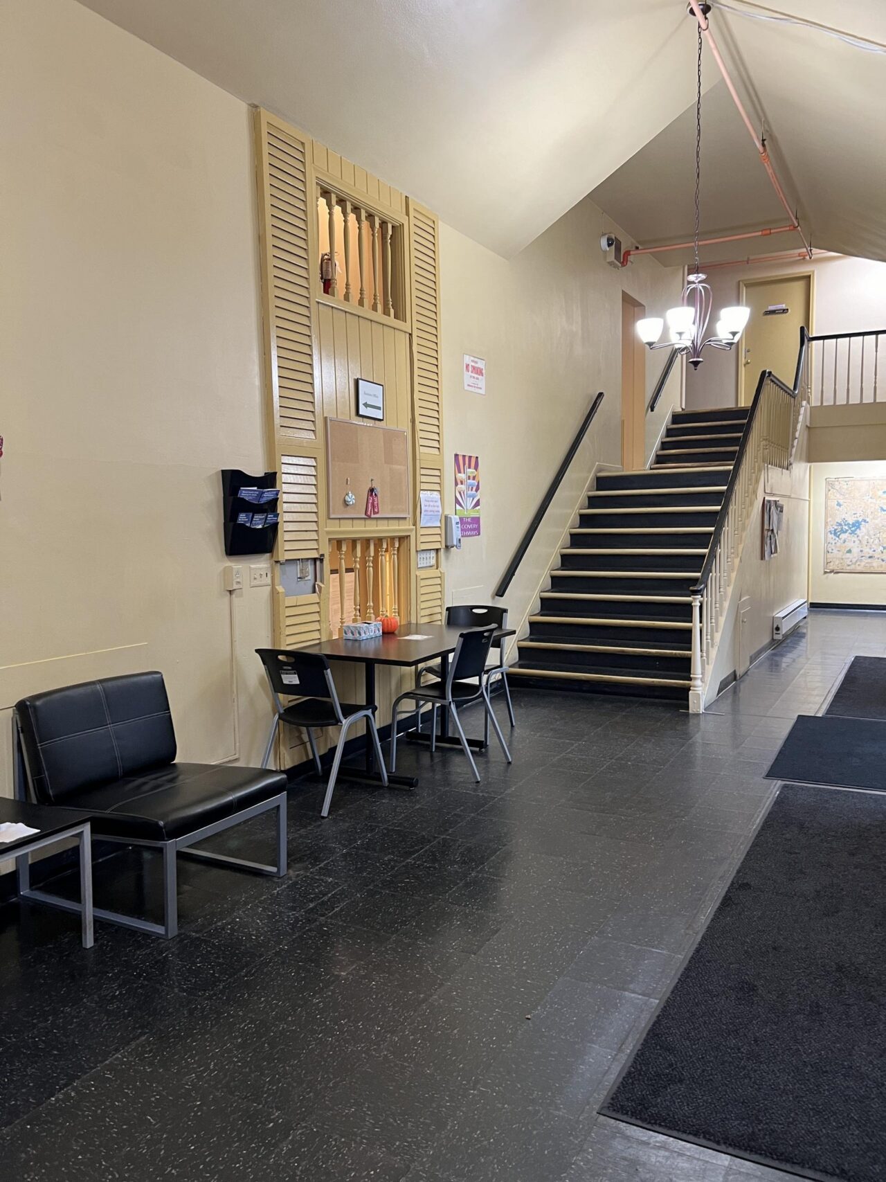 ReEntry House - RADIAS Health