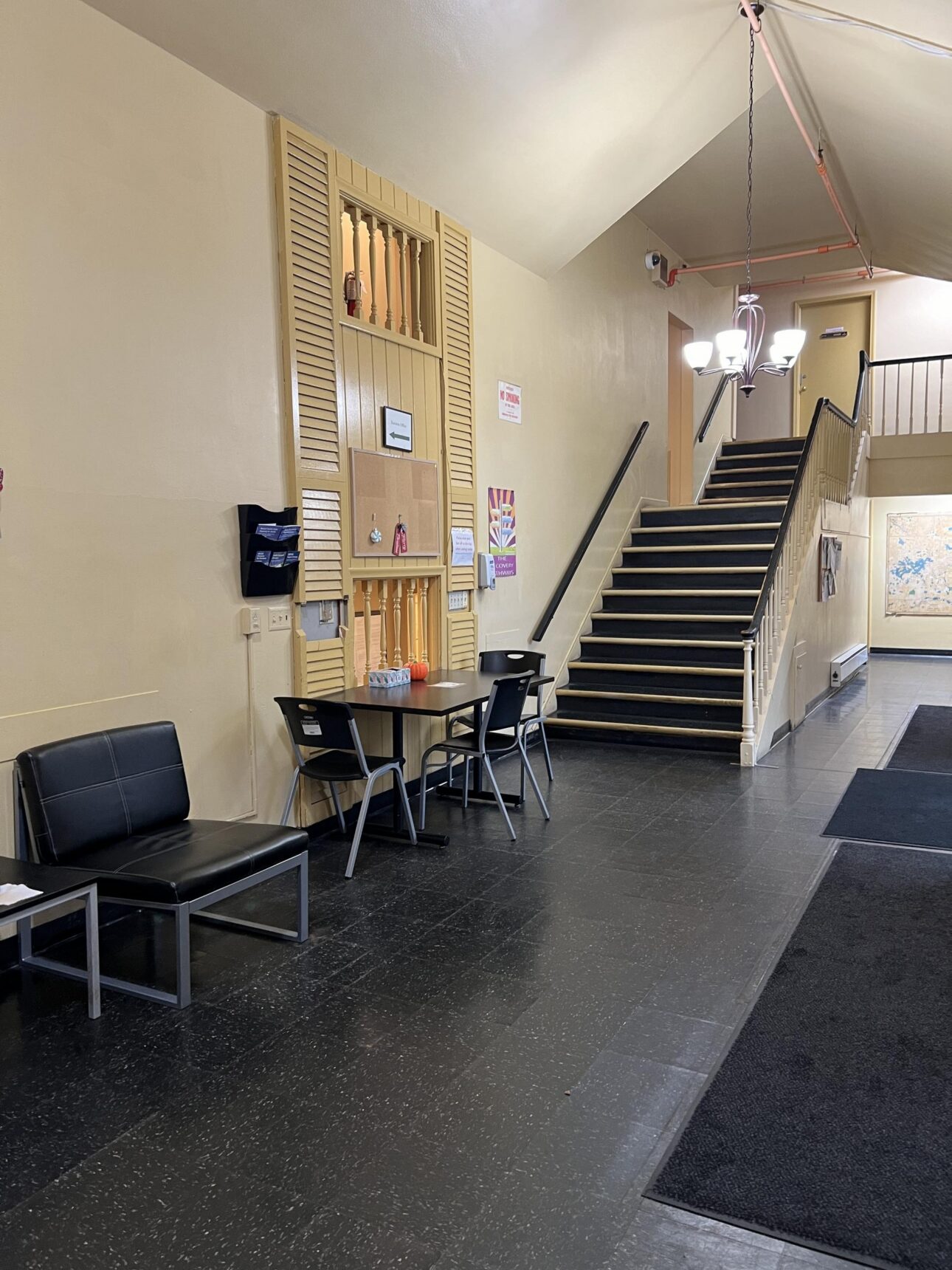 ReEntry House - RADIAS Health