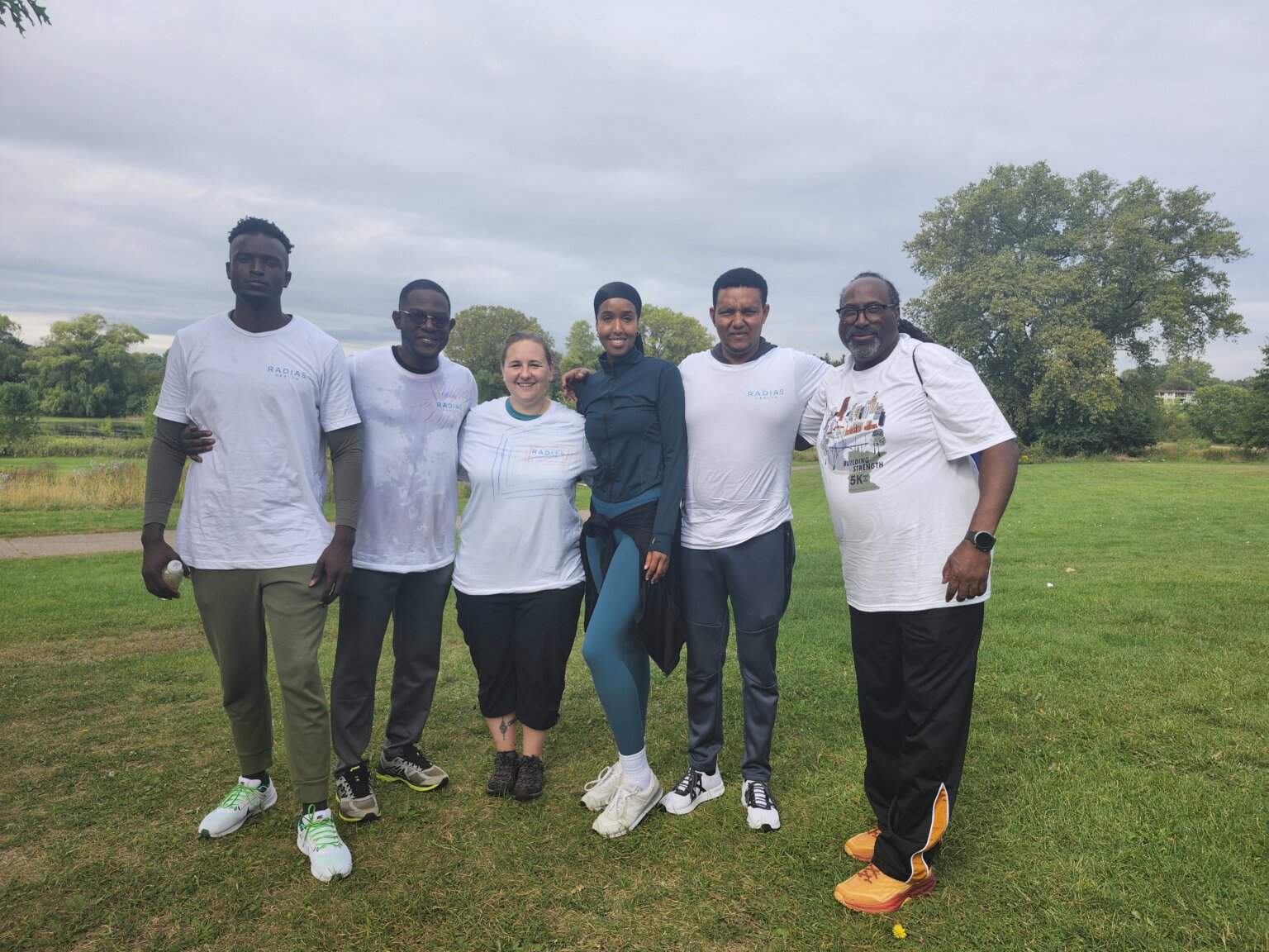 Donate - RADIAS Health