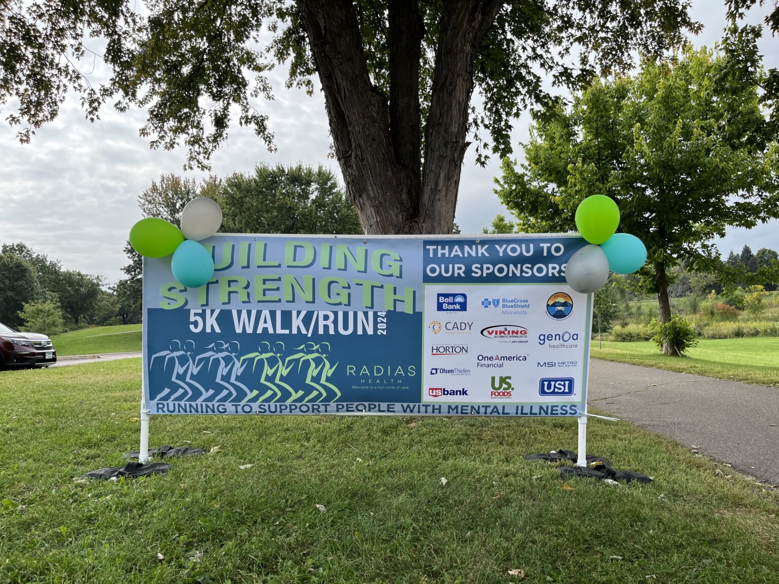 Donate - RADIAS Health